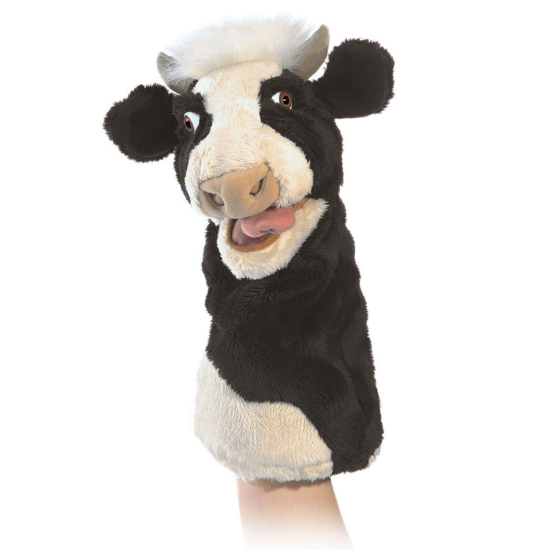 Moe Koe / Stage Puppet - Dileila Theunisz